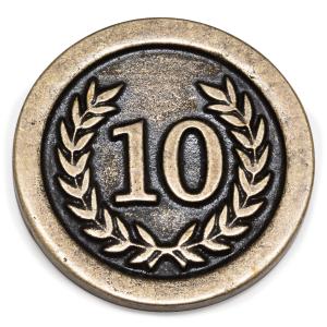 Moedas e Co. | Generic coins