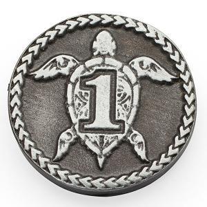 Moedas e Co. | Metal coin sets